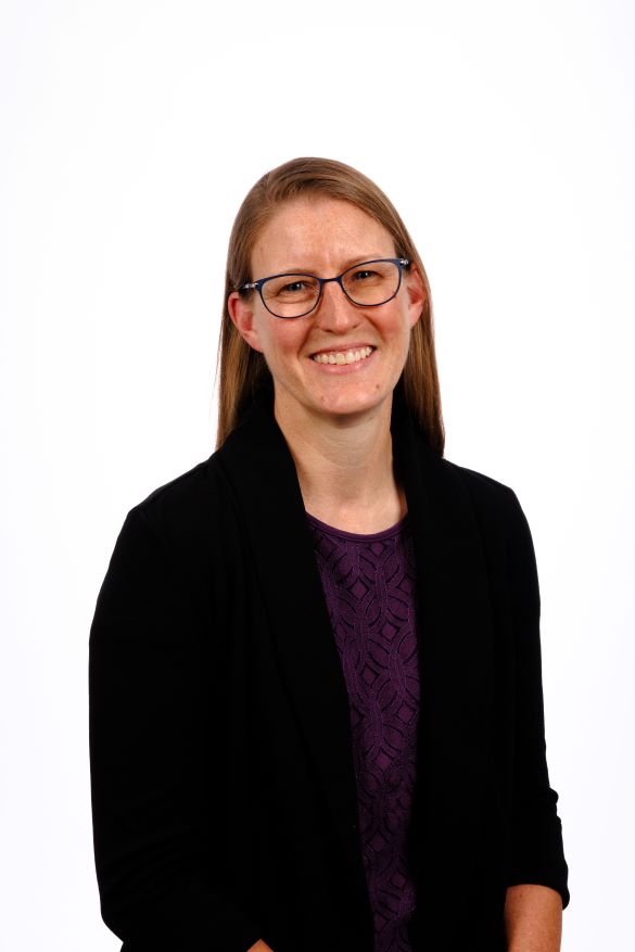 Provost's Office Staff | Provost | Illinois State